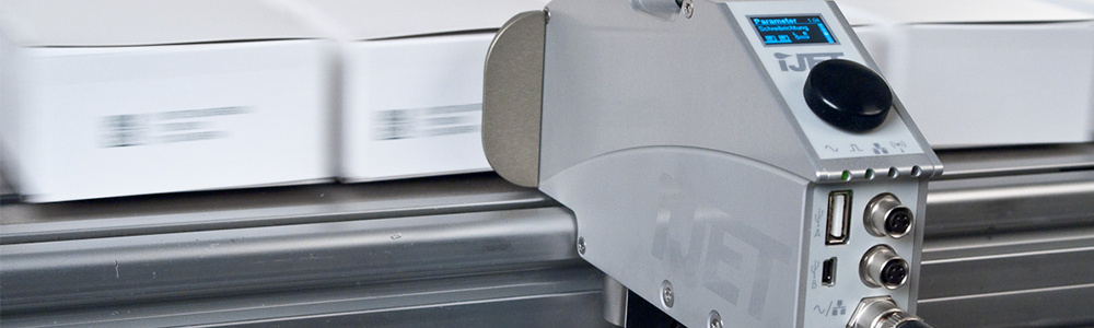 Labelling Systems | Printer Label Applicators | Weber Ireland