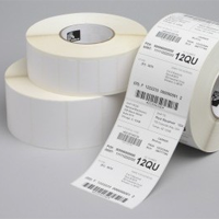Label Printing - Weber