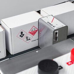 Markoprint Integra Quadro/Quadro² - Weber