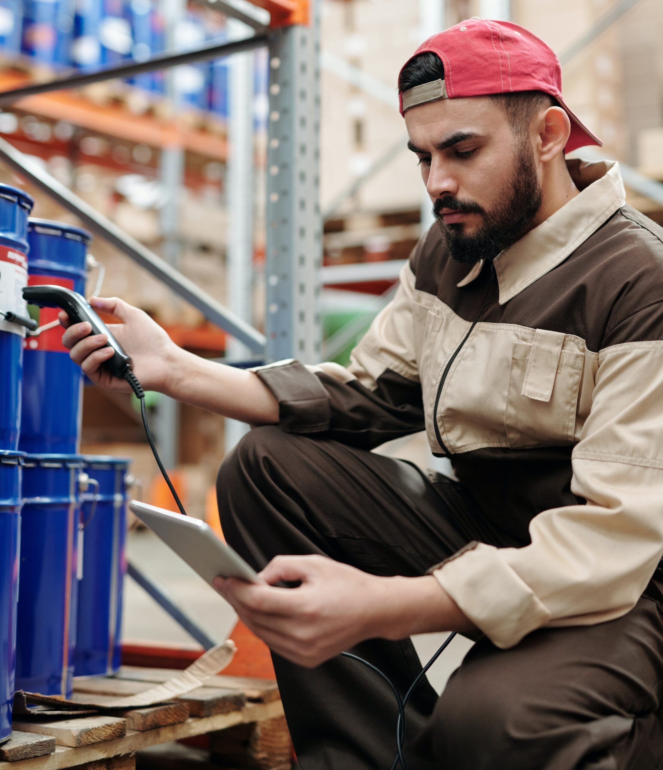 Why You Need Label Quality Inspection For Your Products