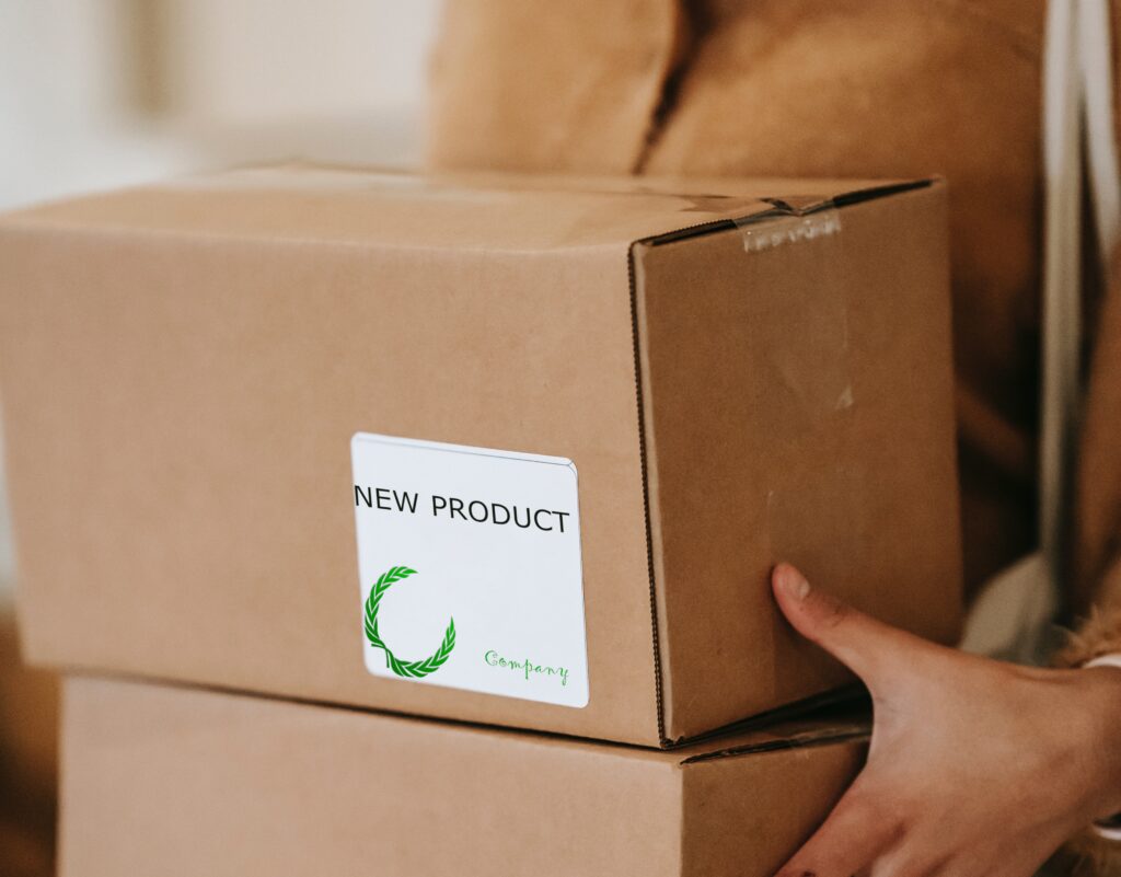 The 6 Food Label Design Mistakes Holding Your Business Back.