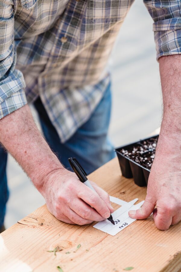 Why Choose Pressure-Sensitive Labels - Weber Ireland