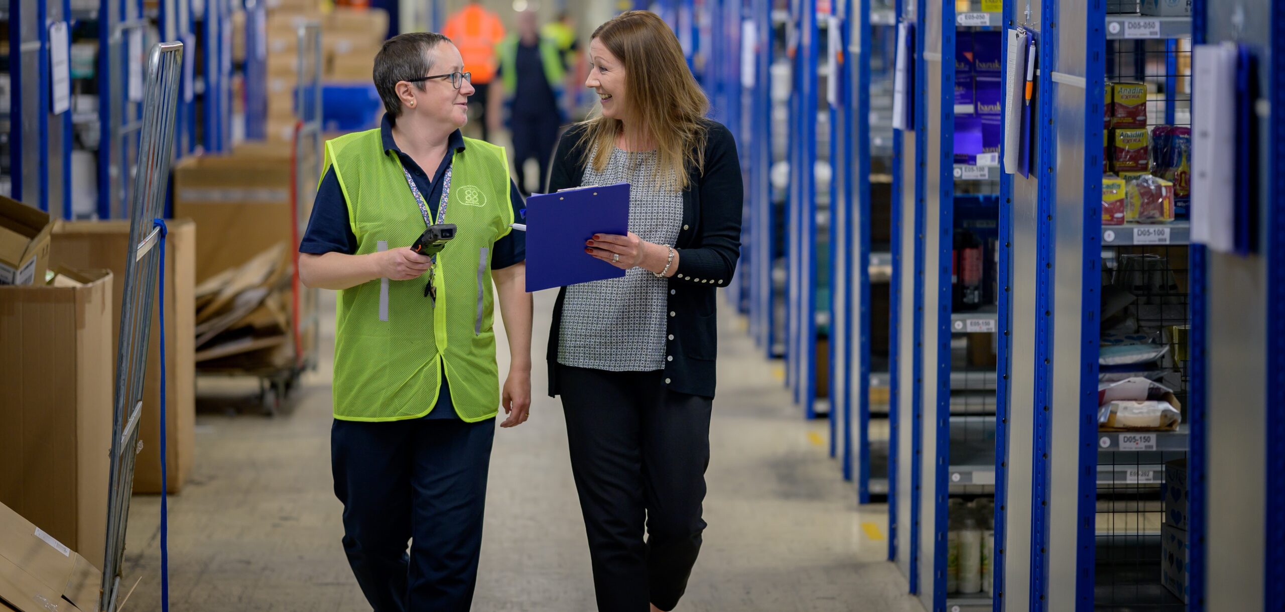 Product Traceability | Traceability Solutions | Weber Ireland