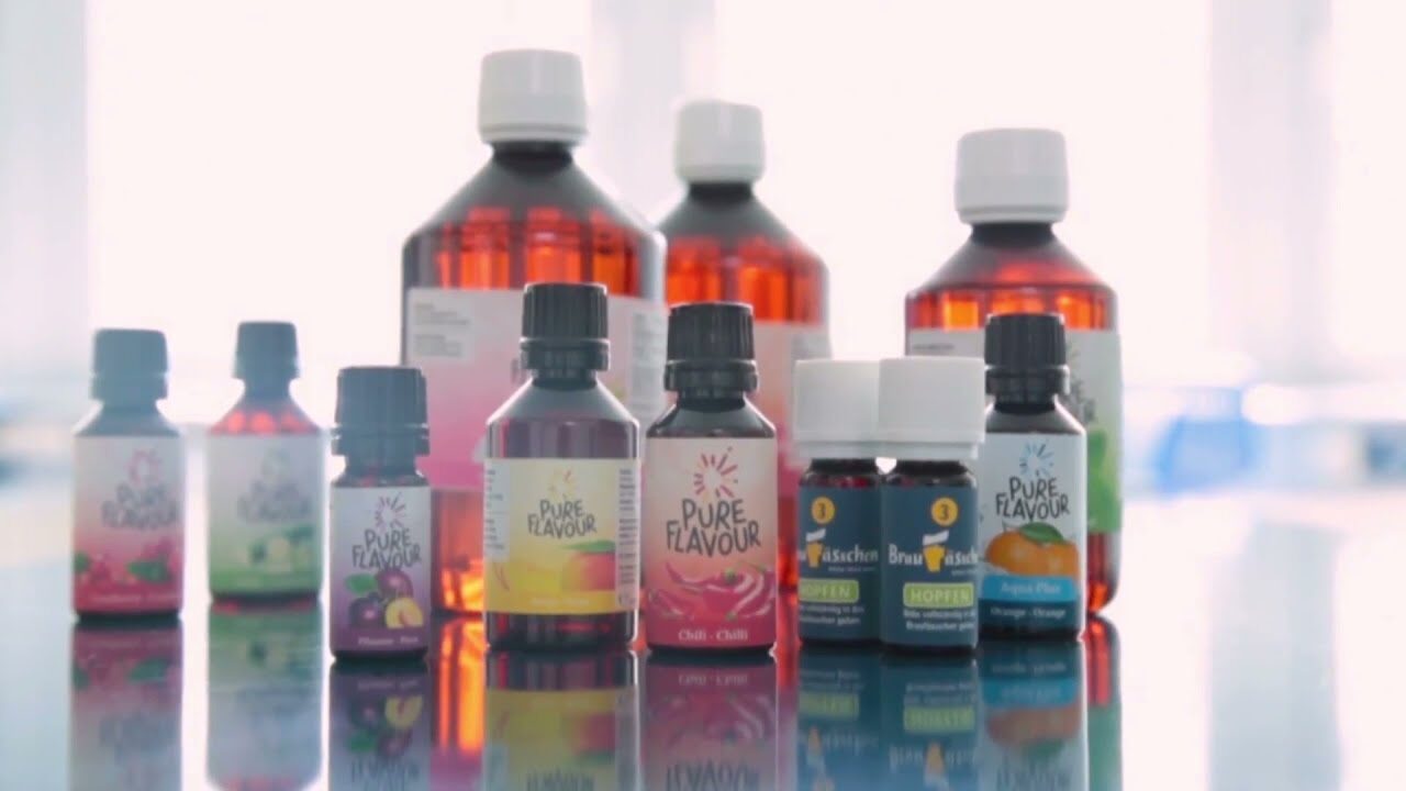Beverage Label Printing | Drinks Labels | Labelling Systems