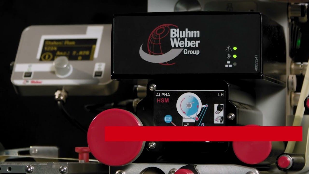 Label Applicator Systems | Labelling Solutions | Labelling Machines